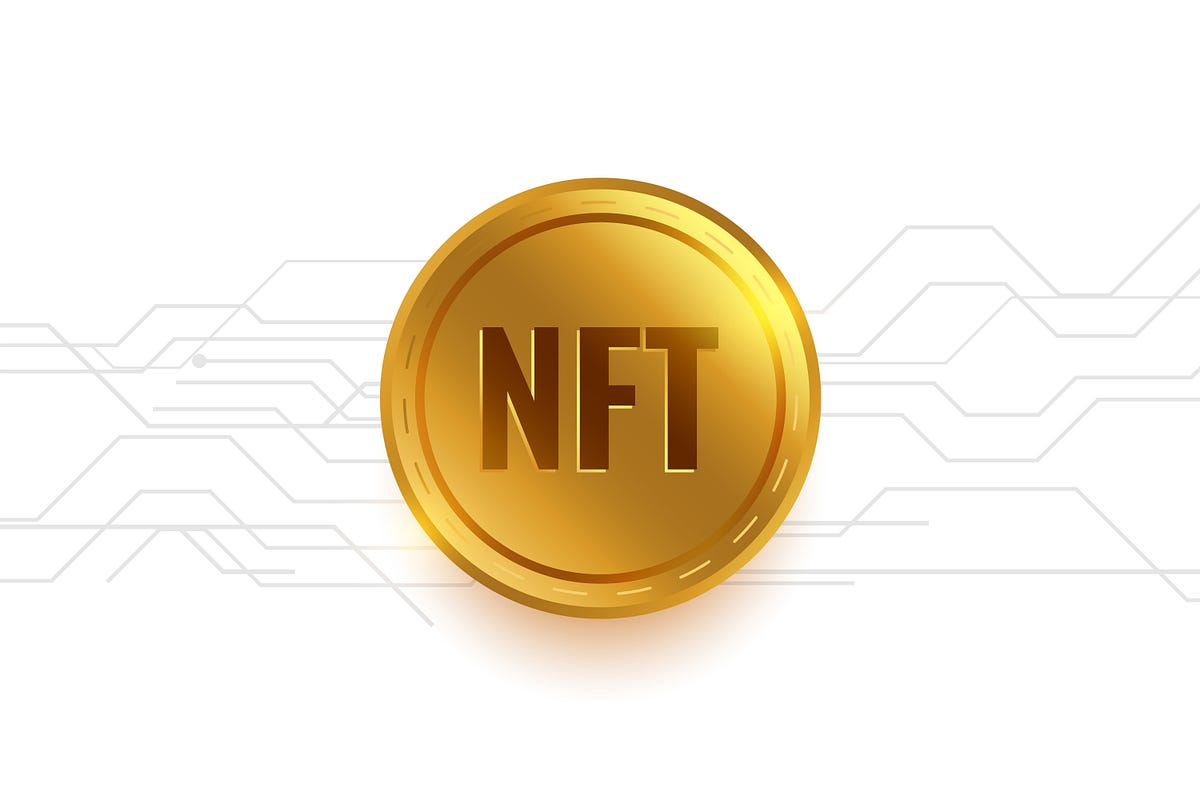 Encyclopedia NFT collection on element market | by Cryptocurrency News ...