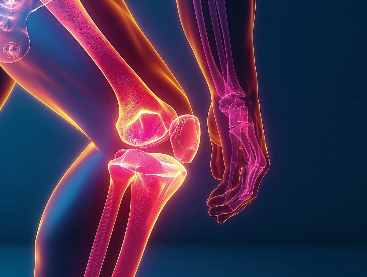 Knee Pain No More: Unveiling the Most Effective Treatments for Lasting ...