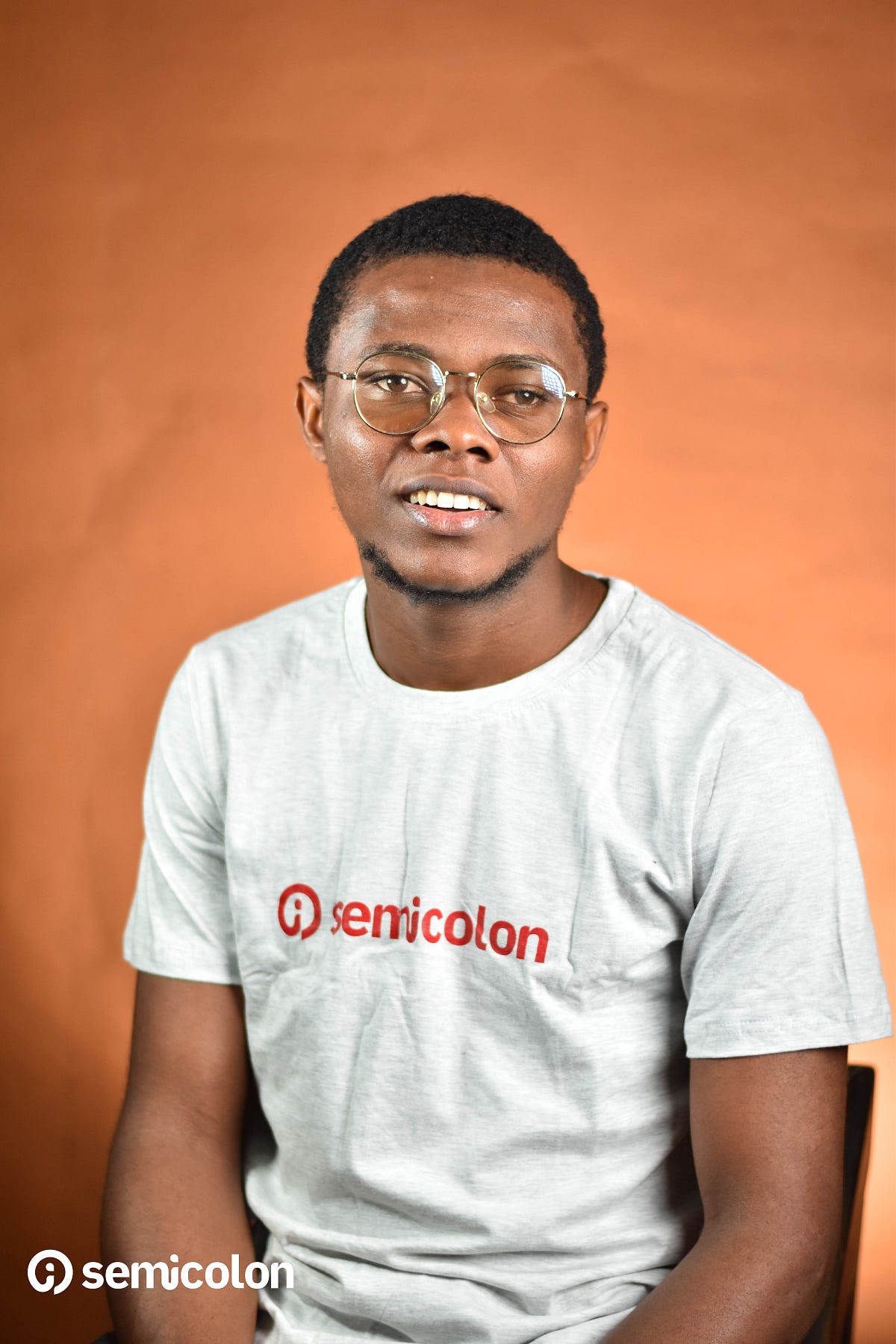 Above Defeat: Emmanuel Utibe Ernest’s Inspiring Tech Evolution | by ...