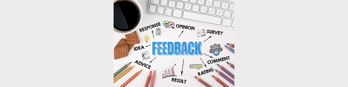 Feedback — The Gift To Give. Feedback — Powerful Gift when given… | by ...