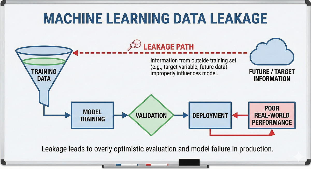 Why Your Machine Learning Model Might Be Cheating: Lessons From a Loan ...