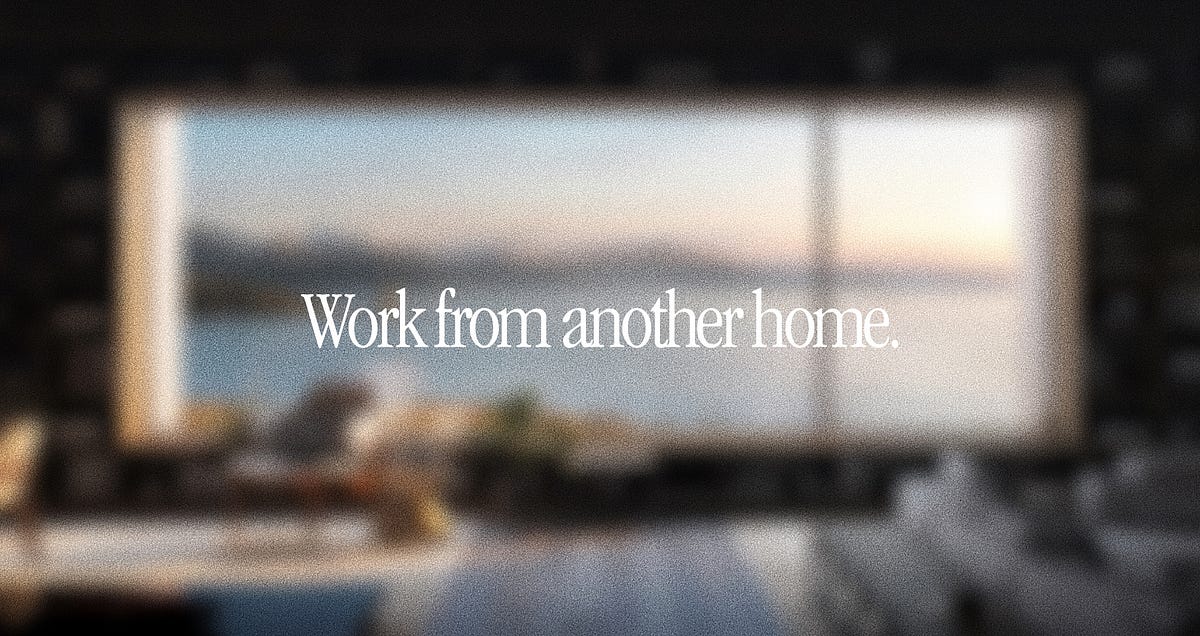 Our mission at Settle. Settle is a curated collection of… | by Nomad ...