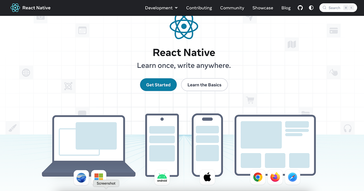 React Native’s Android 15 Update: Edge-to-Edge Becomes Mandatory (and ...