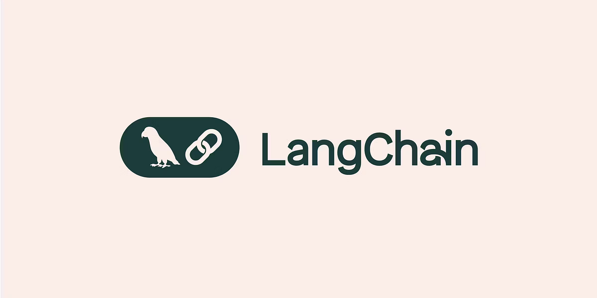 Getting Started with LangChain. Large Language Models (LLMs), such as… | by Shruti Pandey | Medium