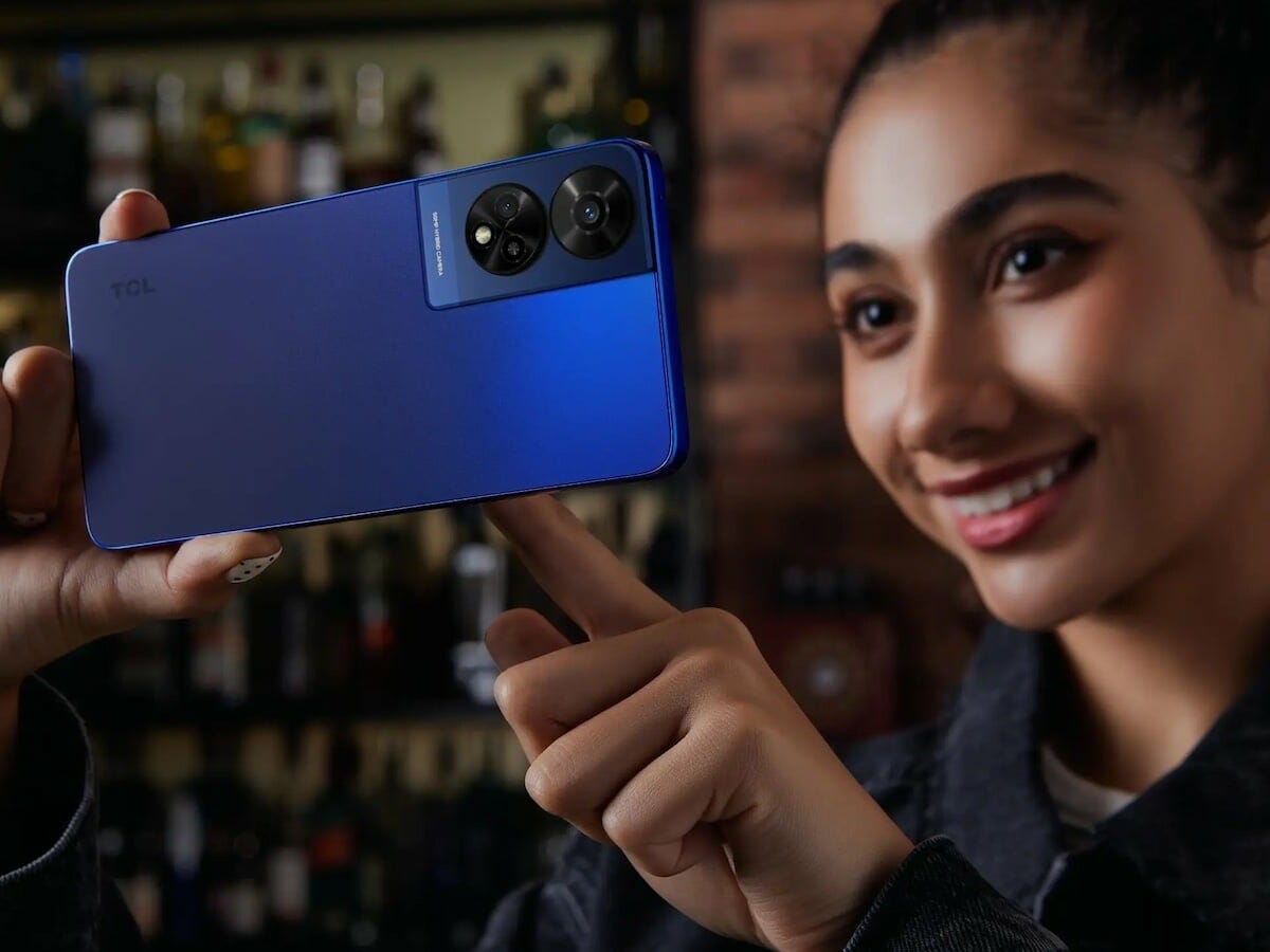 TCL 50 Series NEXTPAPER & 5G Eye-Friendly Phones | by Michael Diasz ...