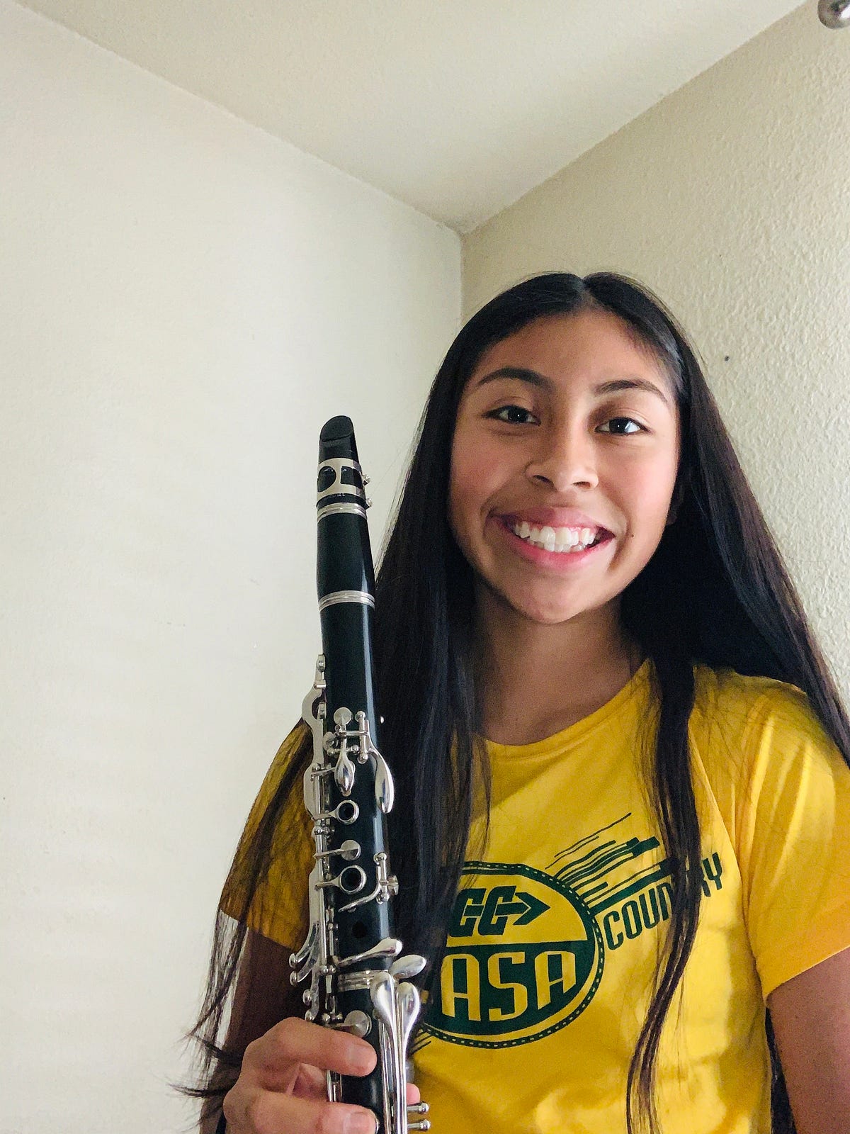 A Place That Shaped Me. By Kayla Jimenez | by Kayla Jimenez | Medium