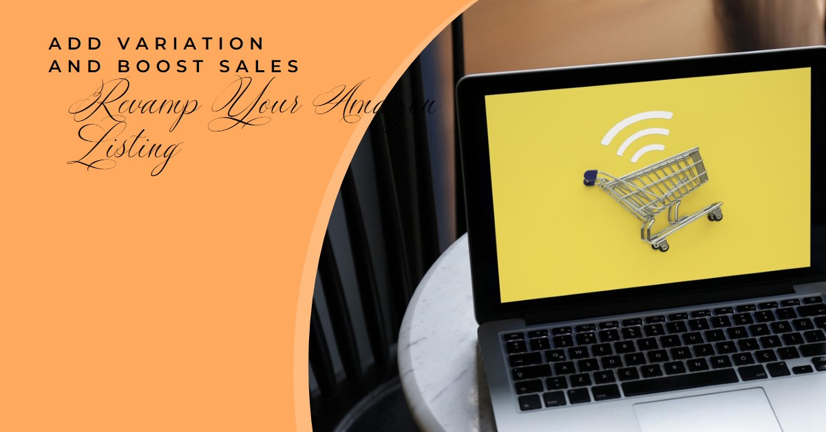 How to Add Variation to Existing Amazon Listing? | by Jack Kroon | Sep, 2024 | Medium