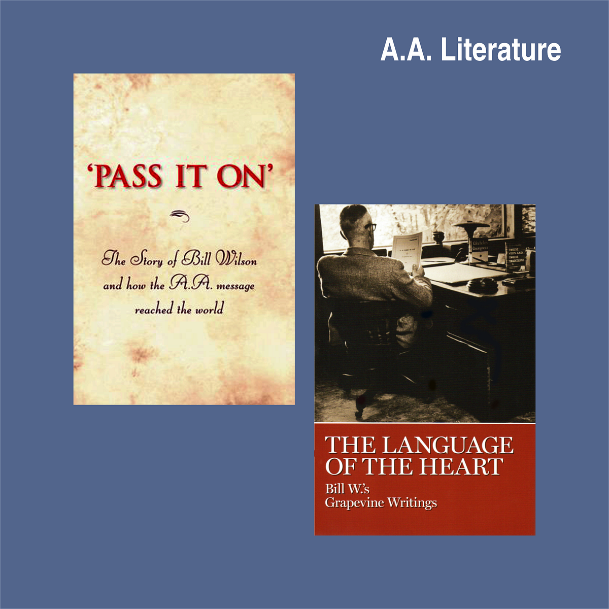 Alcoholics Anonymous_Literature. Visit Us : https://aaekta.org | by ...
