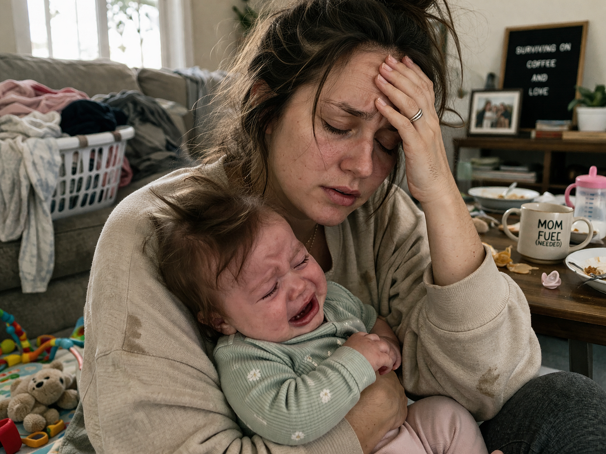 6 Reasons Why My Autism Would Make Me an Unsuitable Parent | by Monica ...