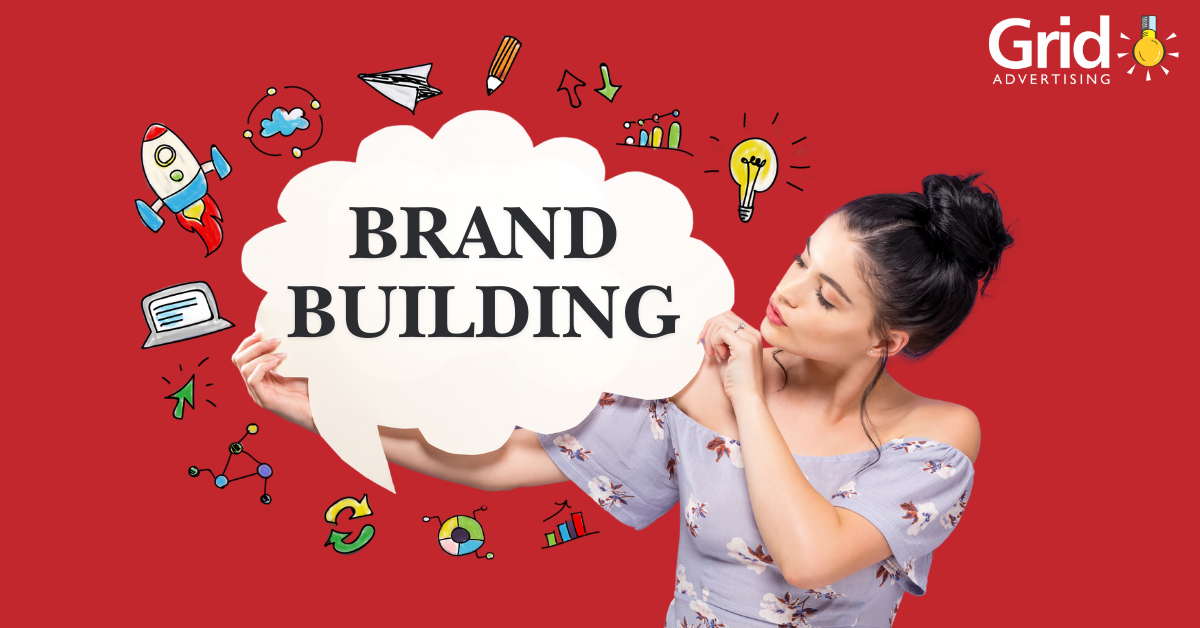 Top Branding Agency in Chandigarh and Mohali — Grid Advertising | by ...