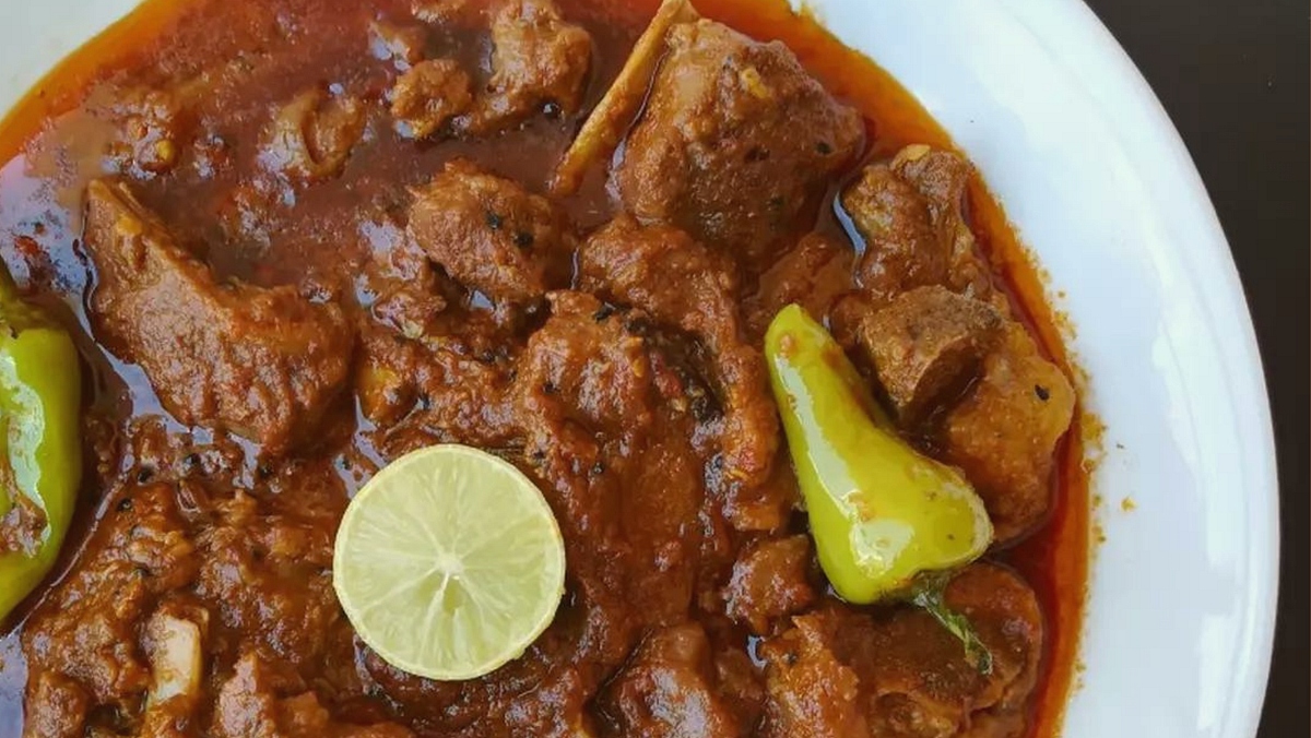 Achar Gosht. Achari Gosht is a popular dish in North… | by Info ...