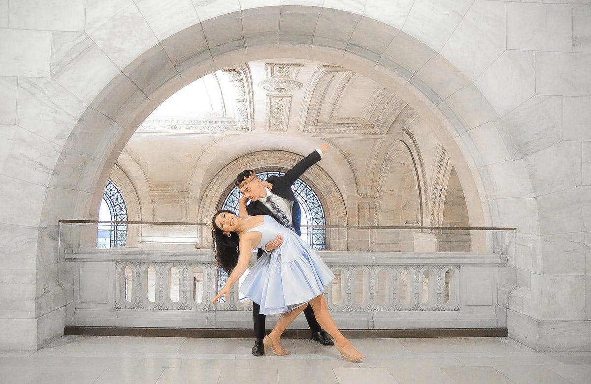 Making the Impossible Possible in Brooklyn Heights | by Liann Herder ...