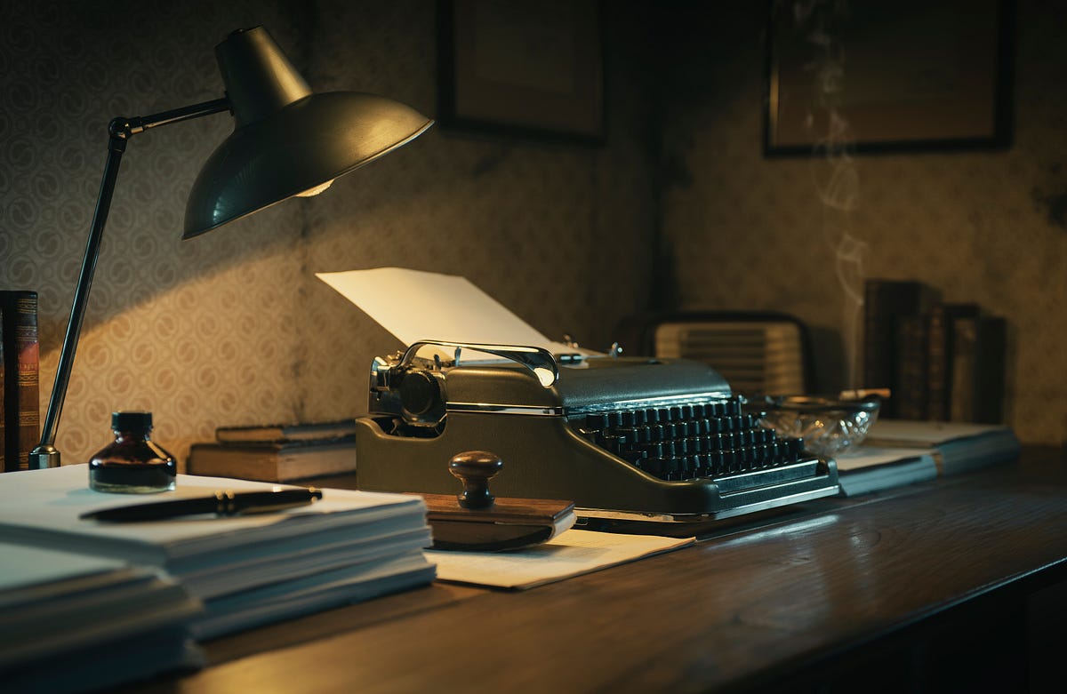 The Writing Habits That Impress Editors | by George J. Ziogas ...