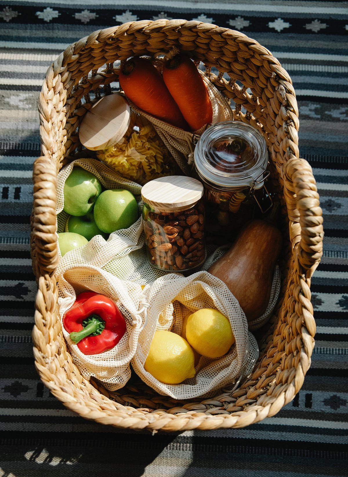 How to Reduce Food Waste. By Elizabeth Nduku, 25/2/2022 | by ELIZABETH ...