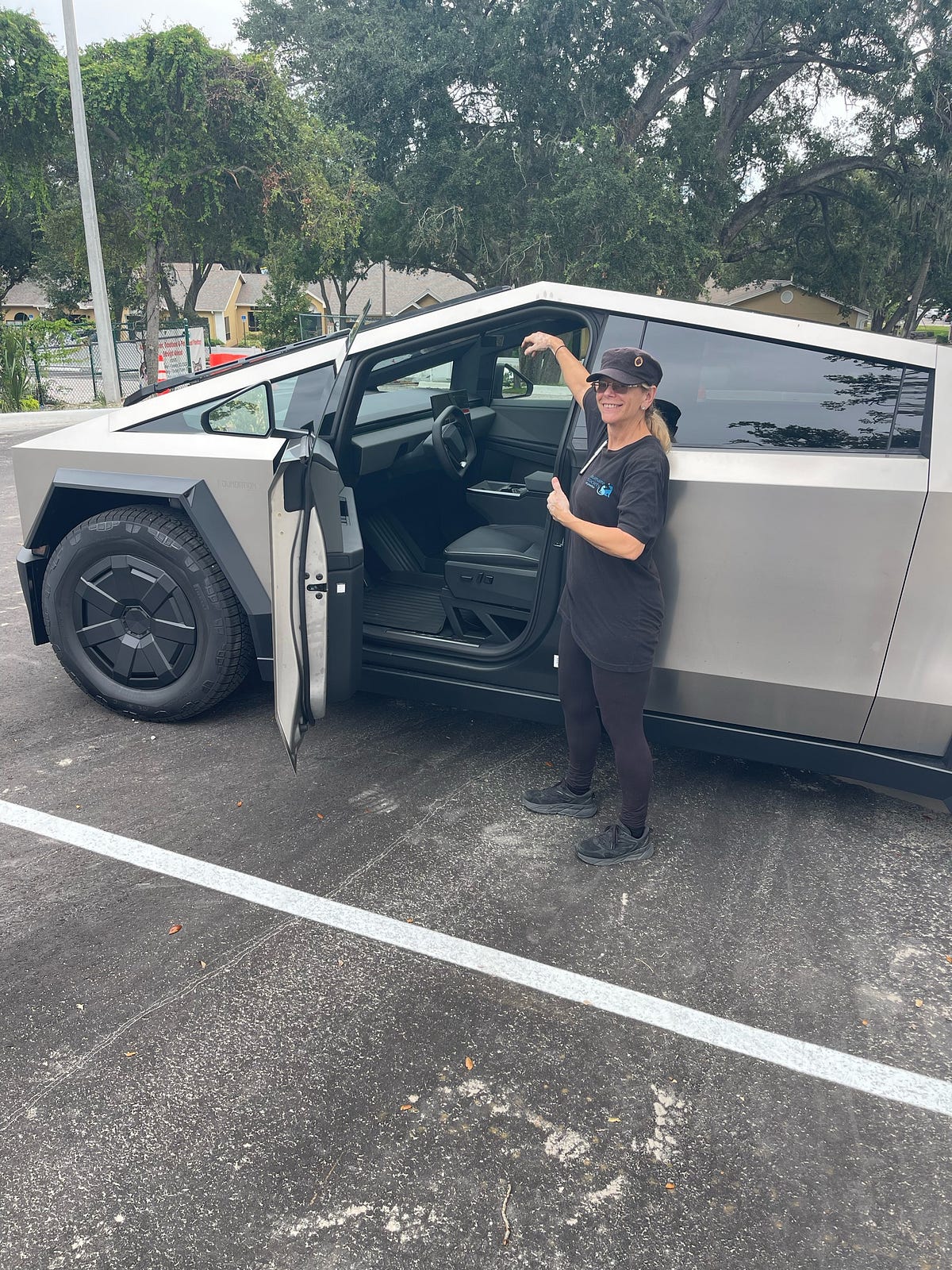 Screwing With Someone’s Tesla Isn’t Social Justice, It’s A Property ...