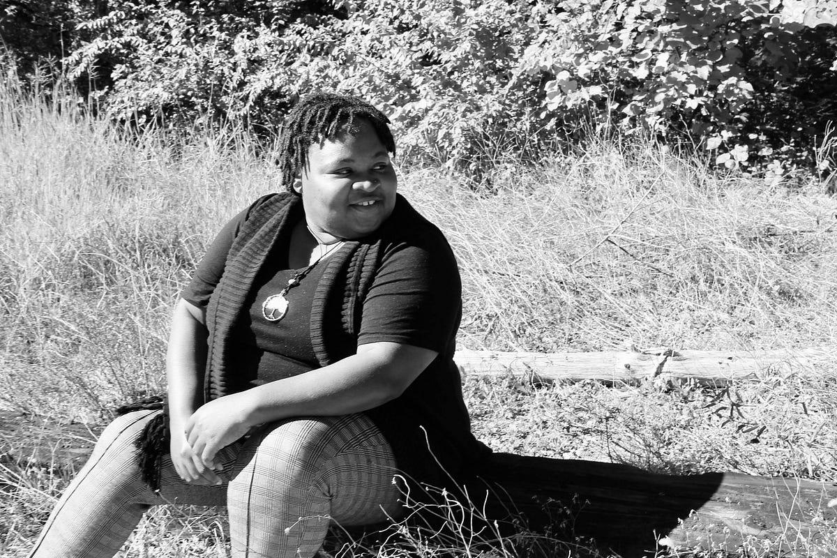 Conservation, but make it diverse: Krystal Toney curates Real ...