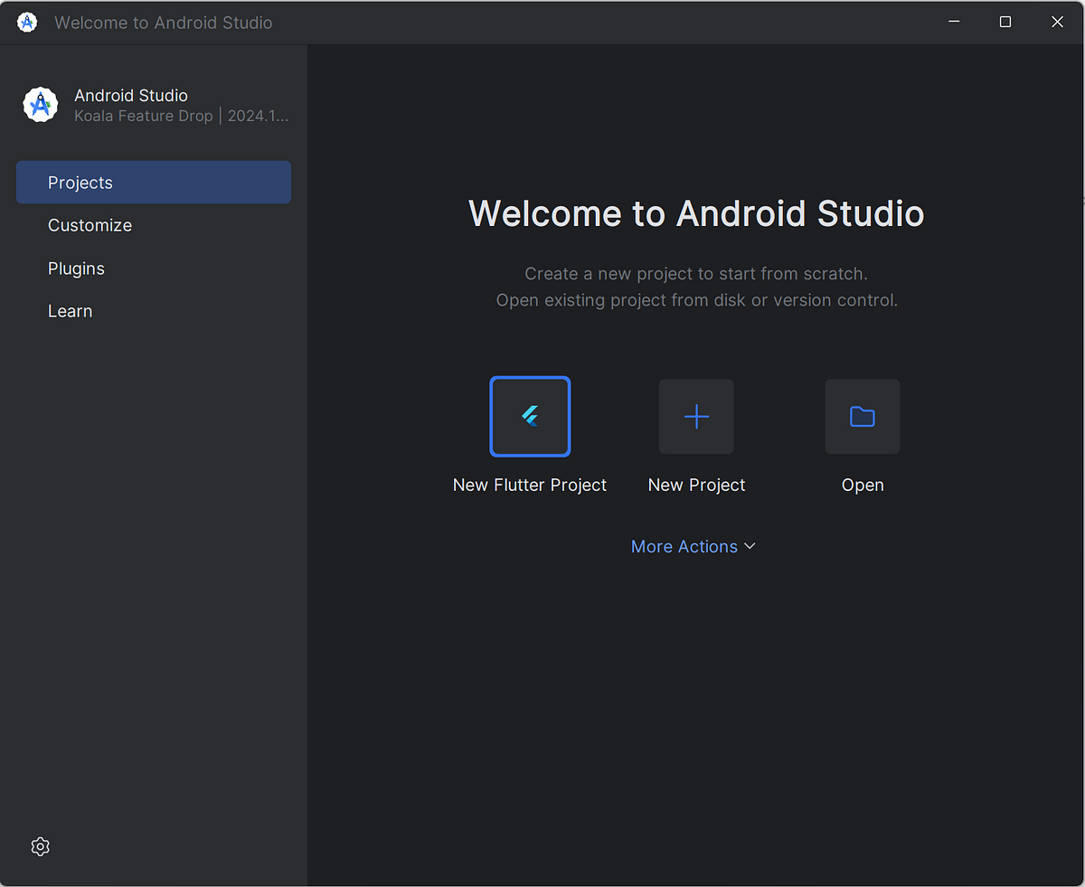 Day 1 to become Android Developer | by Nikhil Kumar Singh | Oct, 2024 ...
