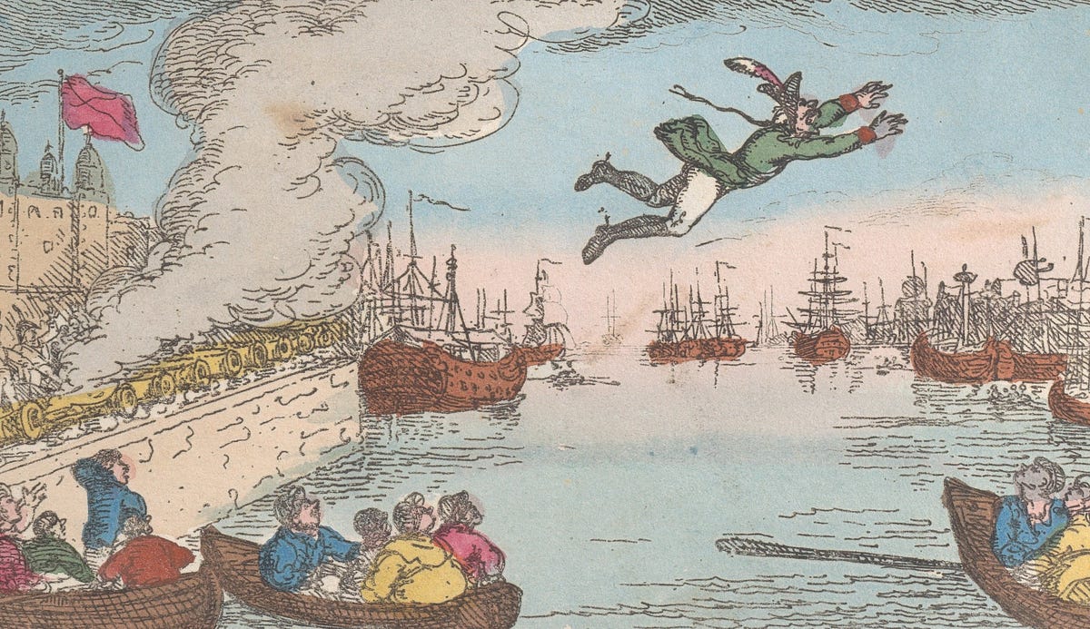 We Broke the River — A Poem About Changing Nature — 119 Words | by Tucker K Sullivan | Mar, 2024 ...