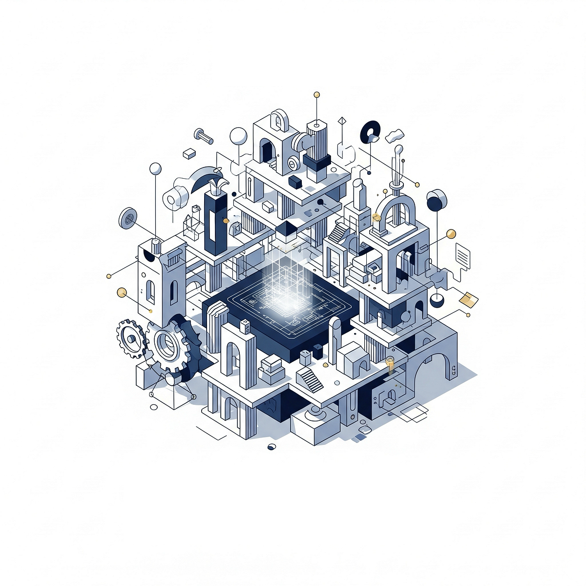 The Unconscious Operating System That Runs Your Life — And How to ...