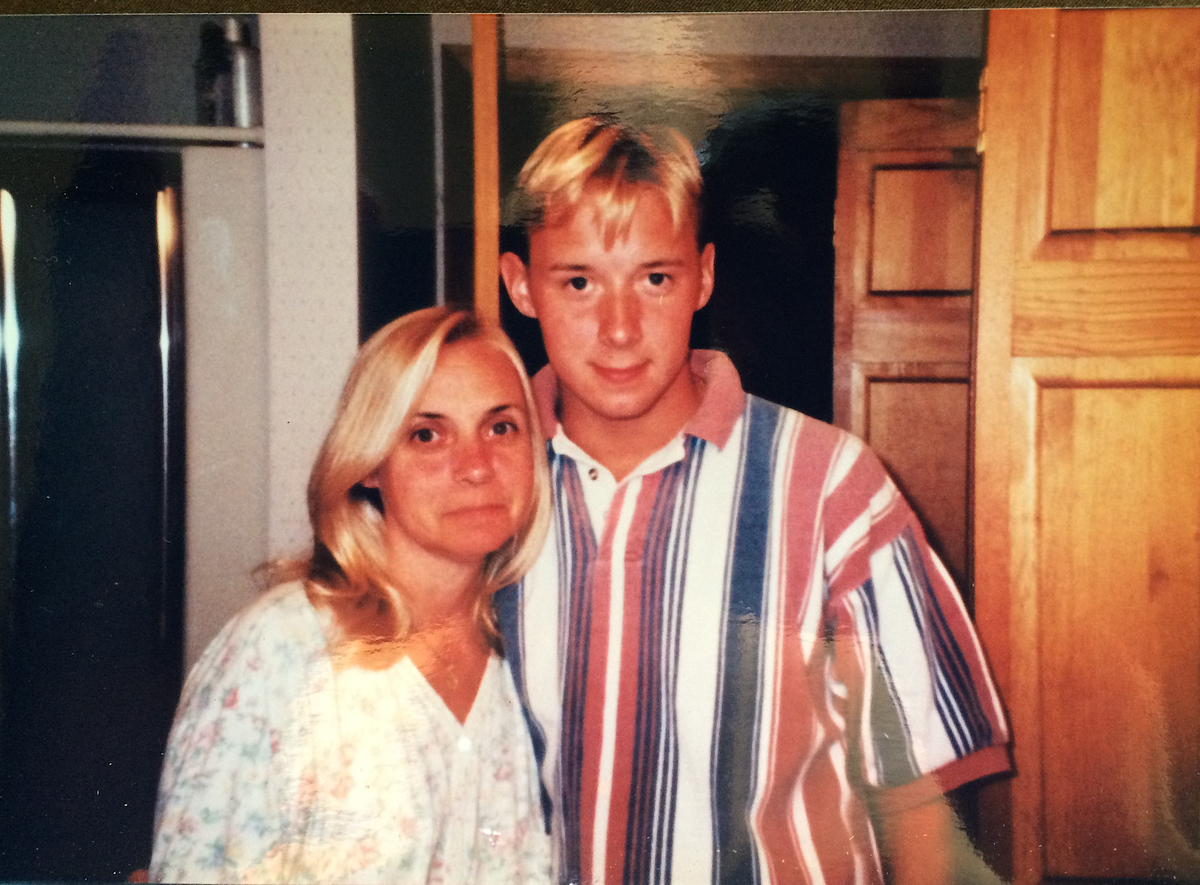 My eulogy for my mom. | by Dr. Chris Pepin-Neff | Medium
