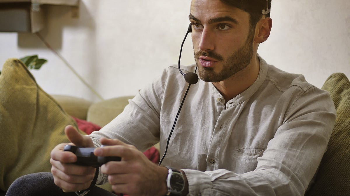 How to Be a Responsible Adult Gamer: Gaming as an Adult | by Psych ...