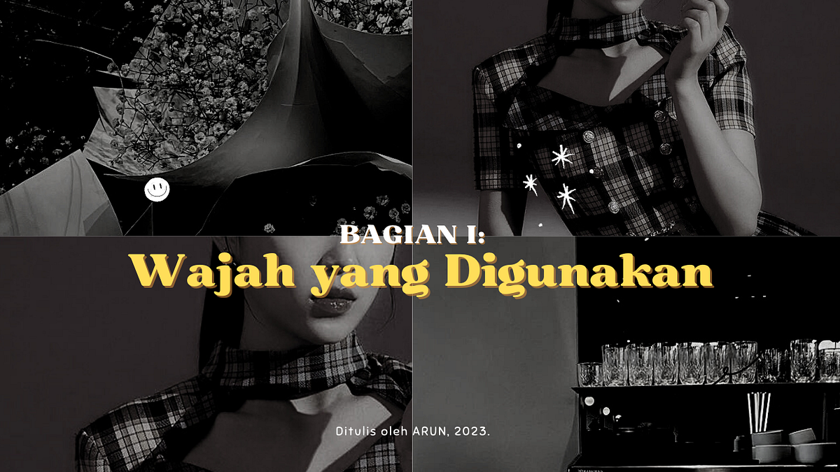 𝐒𝐢 𝐏𝐞𝐦𝐢𝐥𝐢𝐤 𝐑𝐮𝐩𝐚 - Dyah Sukma Dahayu - Medium