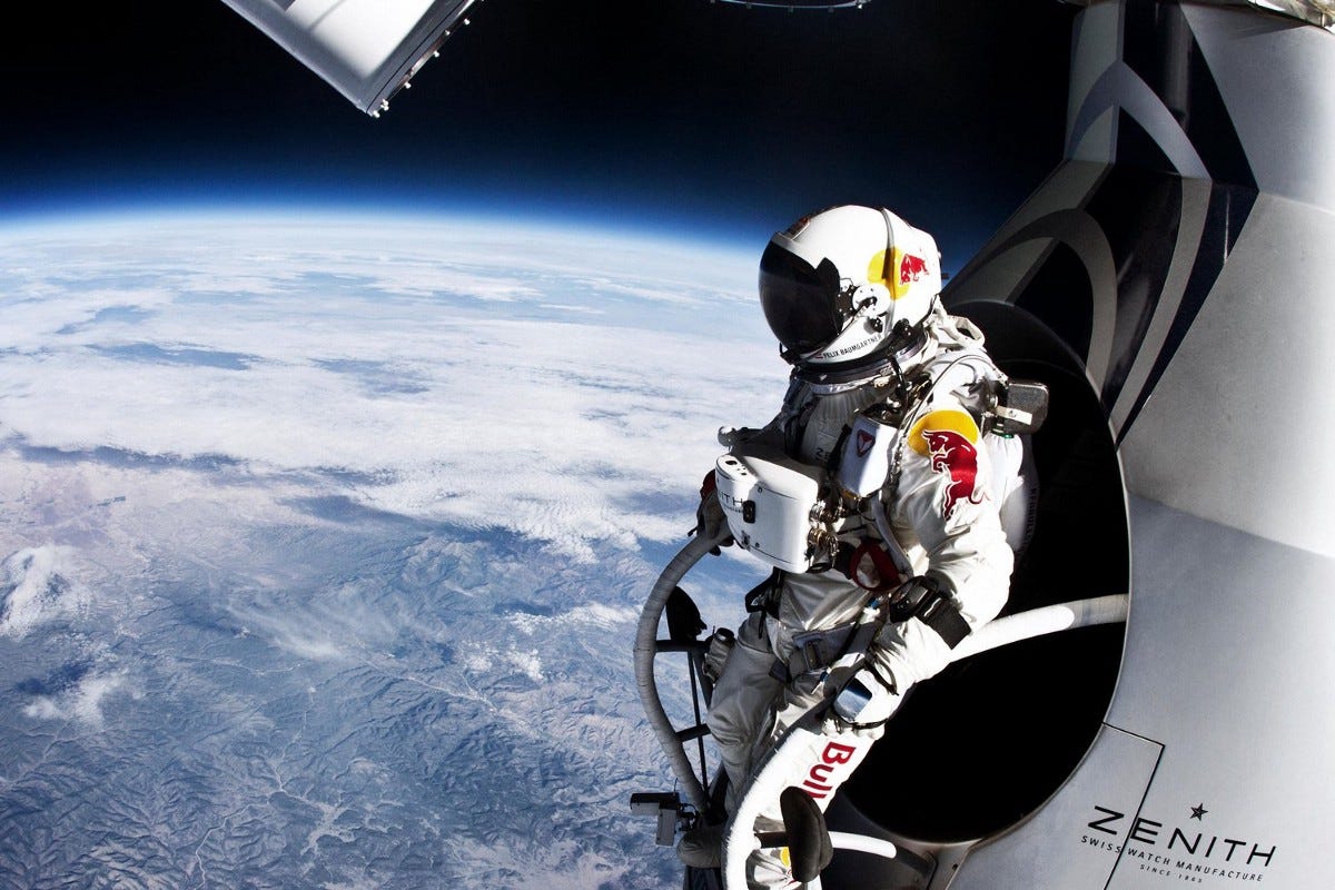How Red Bull revolutionised marketing forever | by Joe | Writers Guild ...