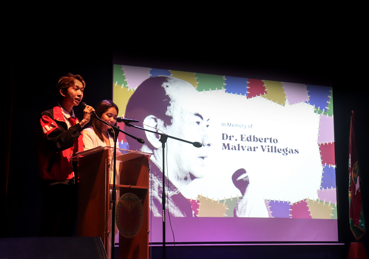 Let’s Talk About The State. DevSoc’s Dr. Edberto Malvar Villegas… | by ...