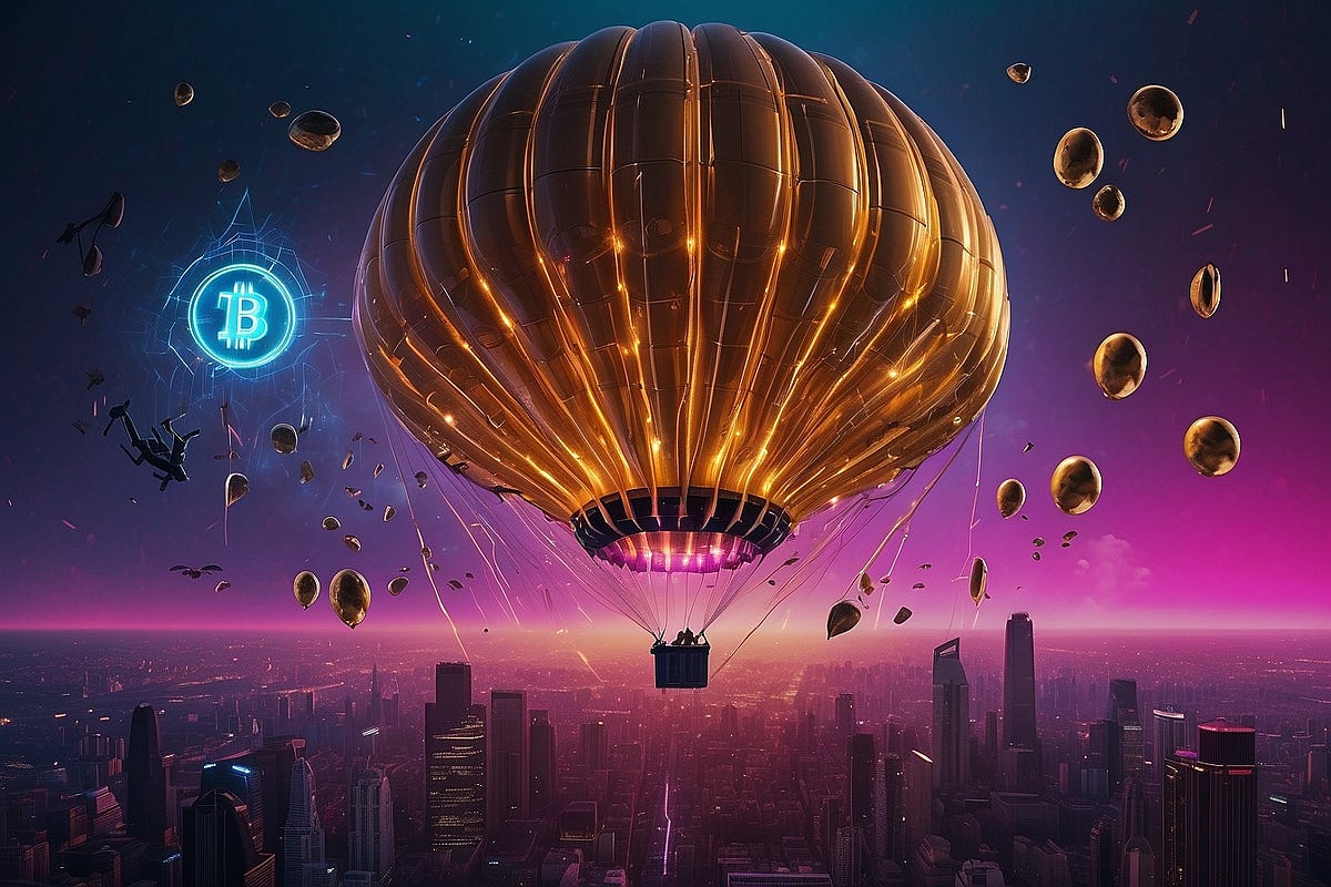 Wormhole airdrop — Your Free Tokens Right Now! | by Wormhole Official ...