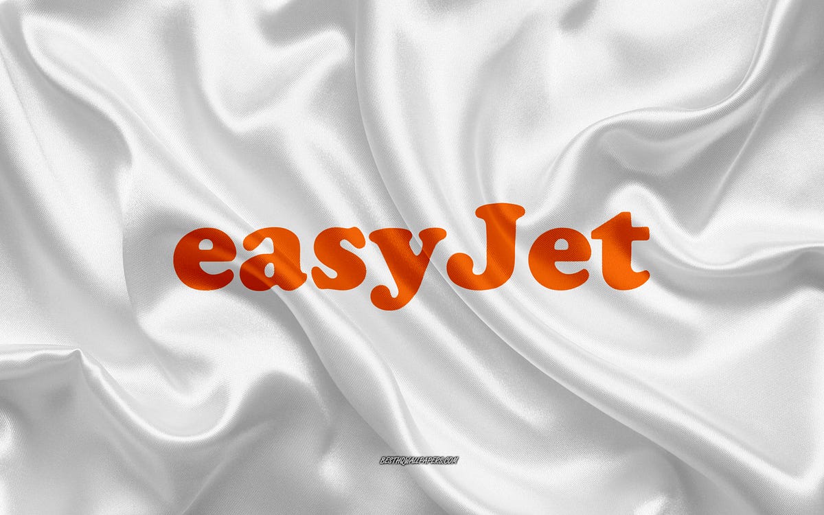 Wireframing Easyjet: Challenge 2. Iron Hack’s PreWork_Challenge 2 | by ...