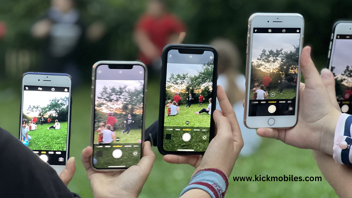 How to Select the Best Smartphone for You | by KICKmobiles London Store ...