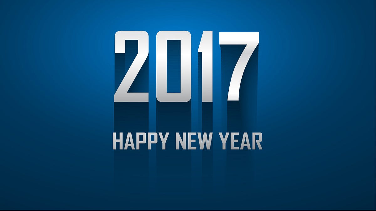Happy Every Day, Happy New Year, It’s Time To Celebrate | by Ashok ...