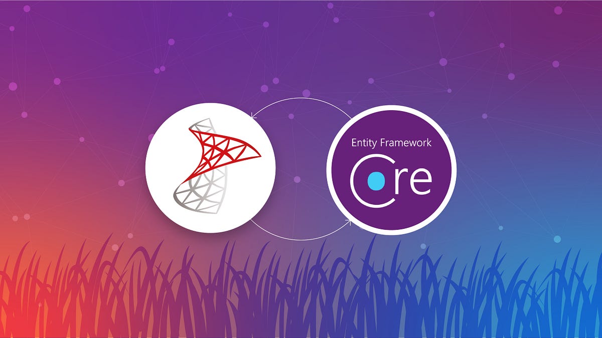 SQL Views for Entity Framework Core - code first! | by Stefan Riedmann ...