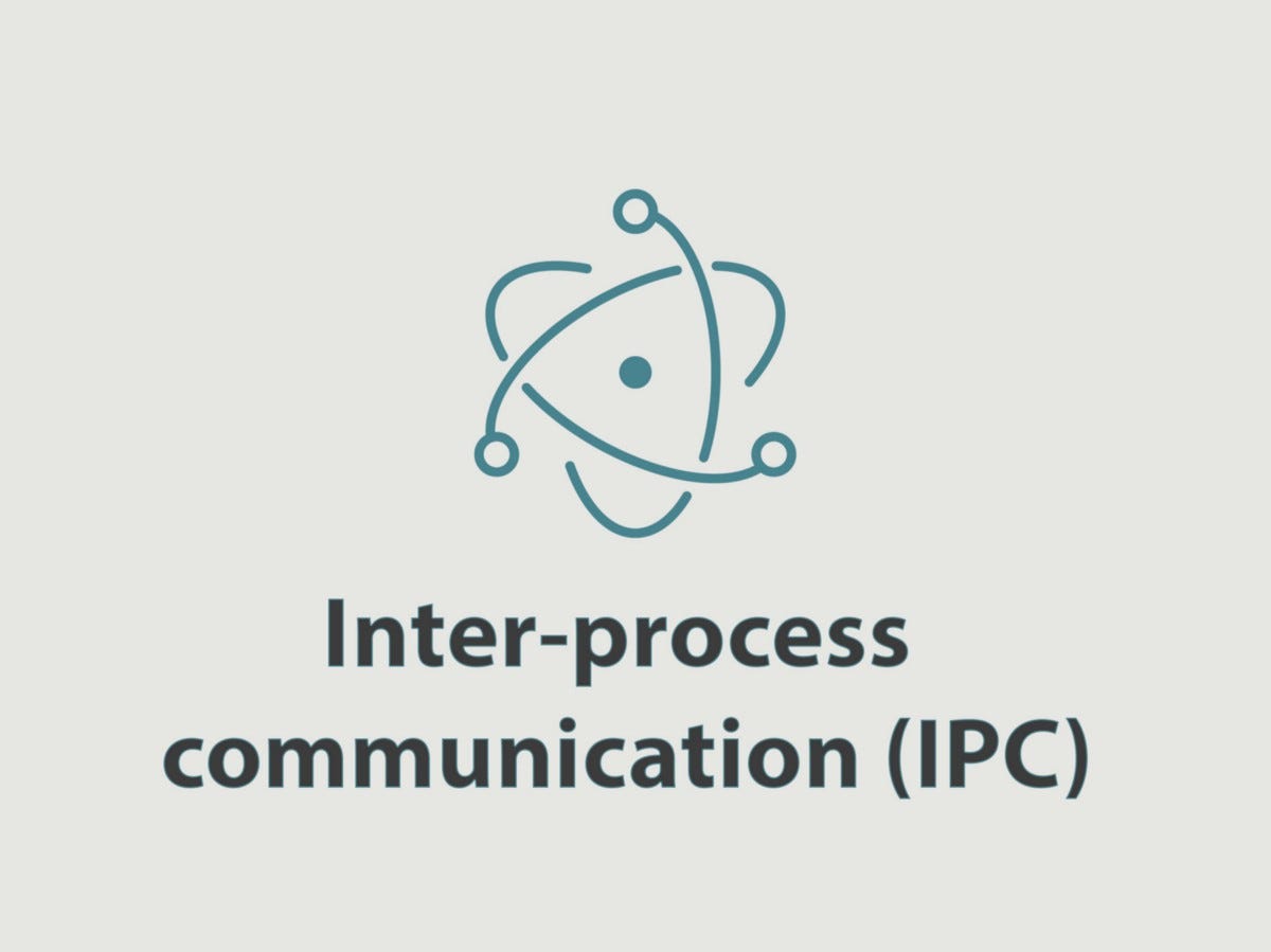 Comparing IPC Methods: Message Passing, Sockets, Pipes, Interrupts and ... Comparing IPC Methods: Message Passing, Sockets, Pipes, Interrupts and ...