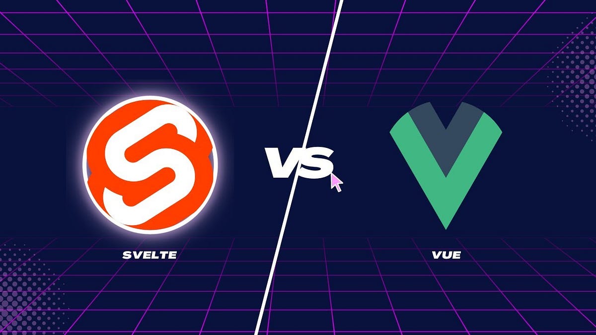 Deep Analysis: Choosing Between Svelte and Vue | by Bufan Li | Jan, 2025 | Medium
