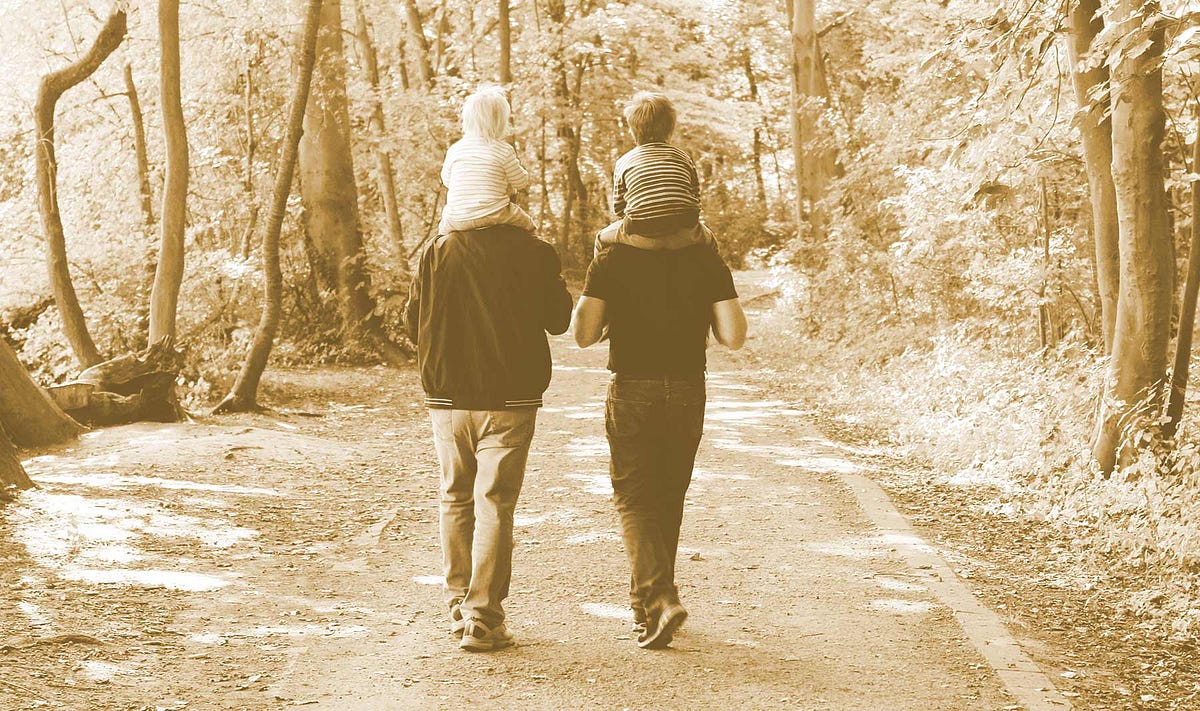 Avocado and “Archive”. Only for couples on Avocado: a new… | by Avocado ...