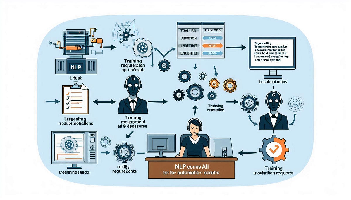 Enhancing Software Testing with Advanced AI Concepts | by Ankita Kolhe ...