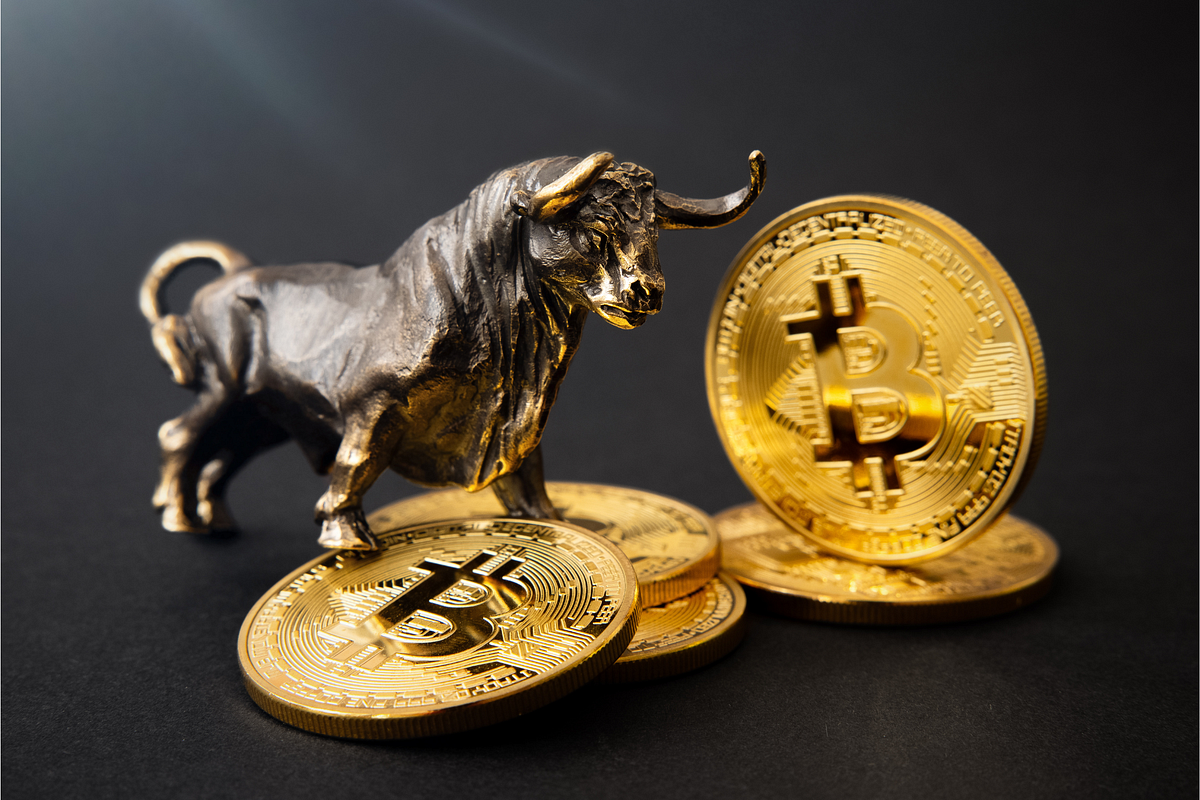 Is This The Last Big Profit Wave? Why Experts Think Altcoins Could Soar | by Vickie Helm ...