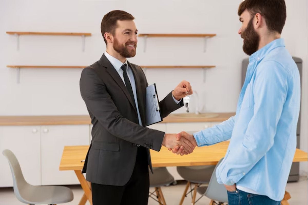 Essential Guide to Vendor Credentialing for Business Success | by Hh ...