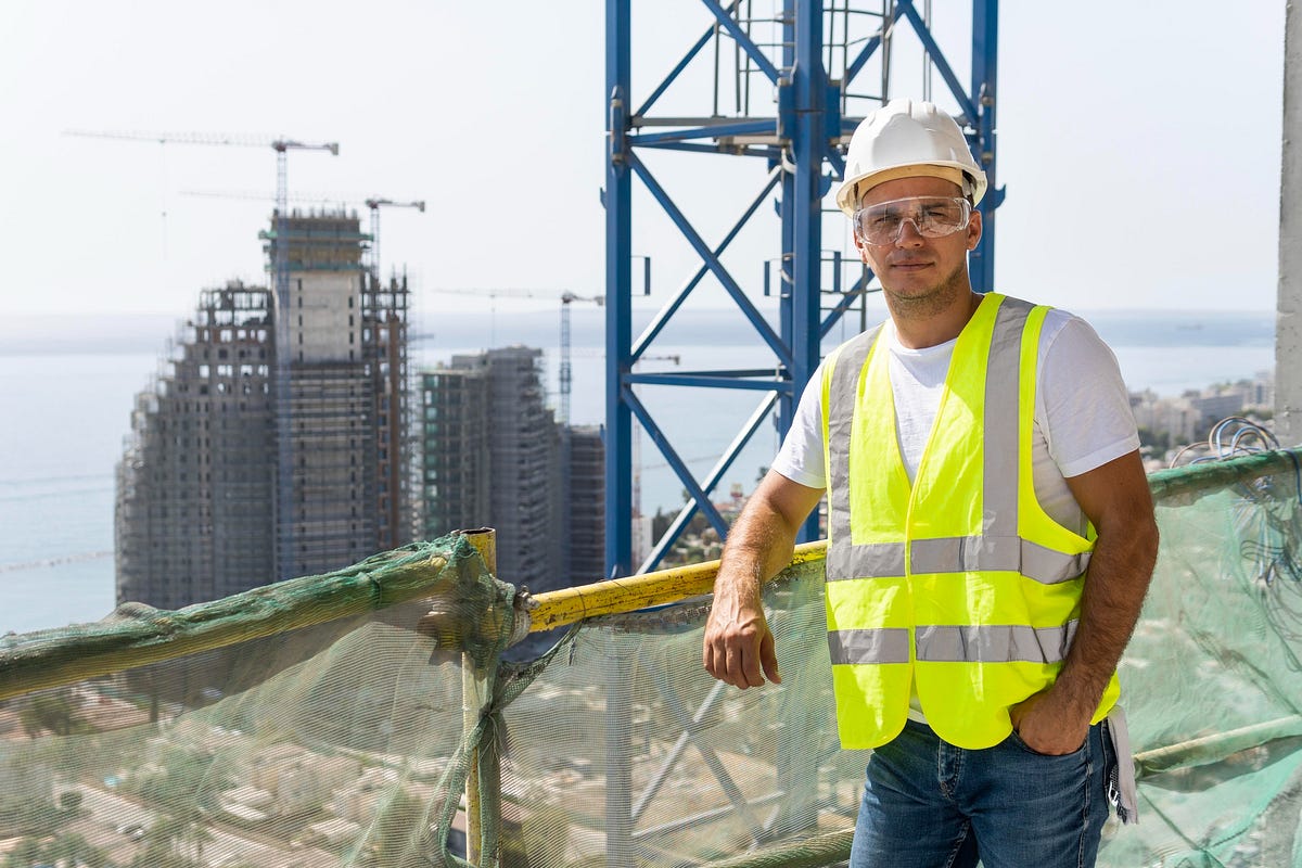 Advancing Precision Surveying with Sokkia Robotic Total Station | by ...