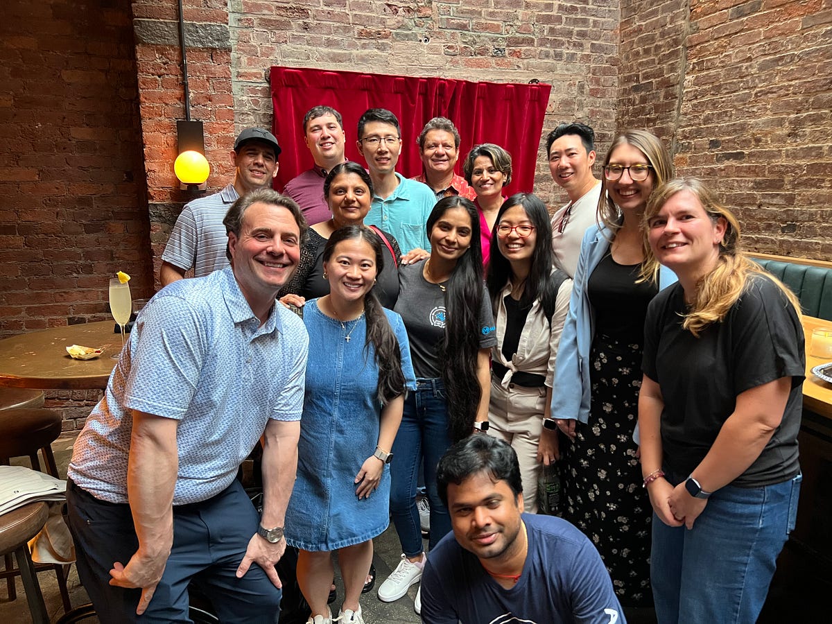 My AI-Powered Week: Diving Deep with MuleSoft Connect and Agentforce ...
