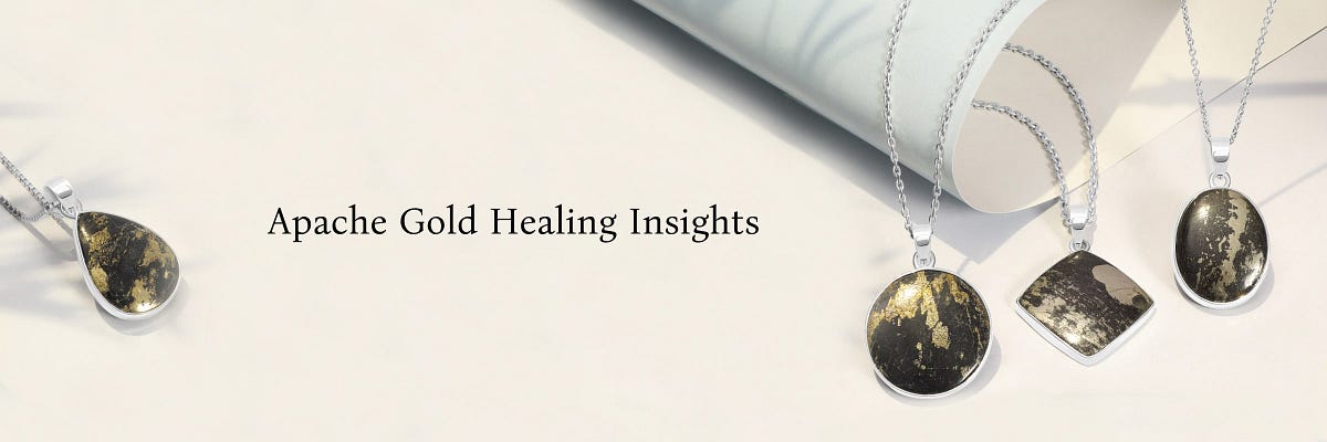The Healing Power of Apache Gold: A Closer Look - Elenahugo - Medium