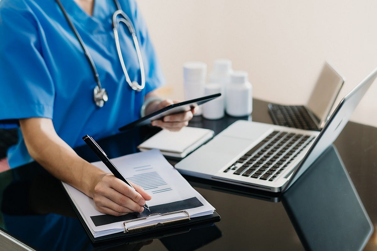 Comparative Analysis of Hospital Administration Systems in European ...