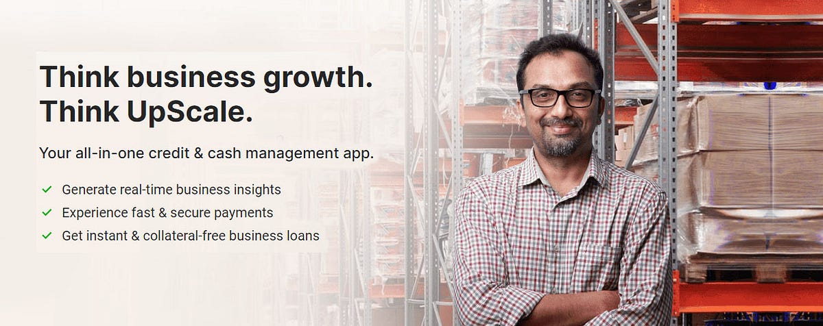 Best Credit & Cash Flow Management Platform Think business growth ...