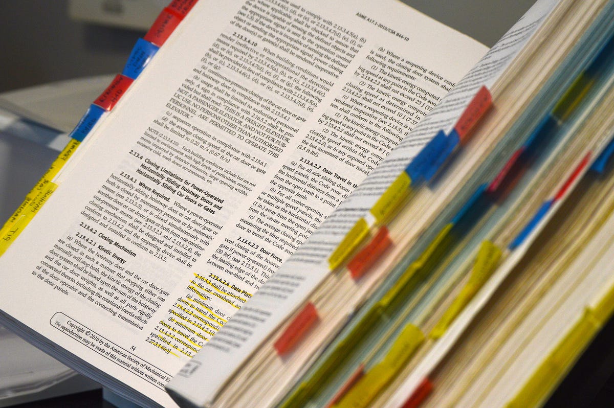 The importance of quick start guides | by Sophie Whyte | Make it Clear ...