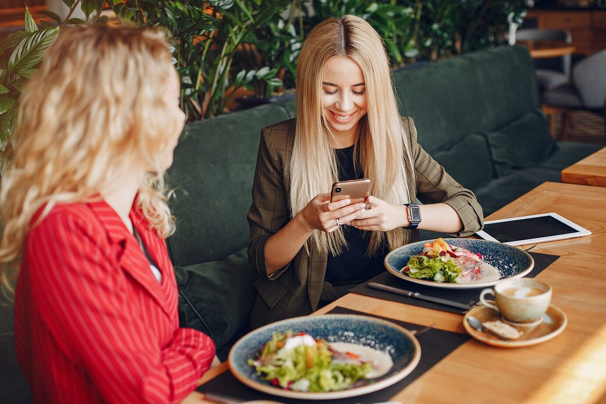 One of the most exciting aspects of exploring well-rated restaurants is ...