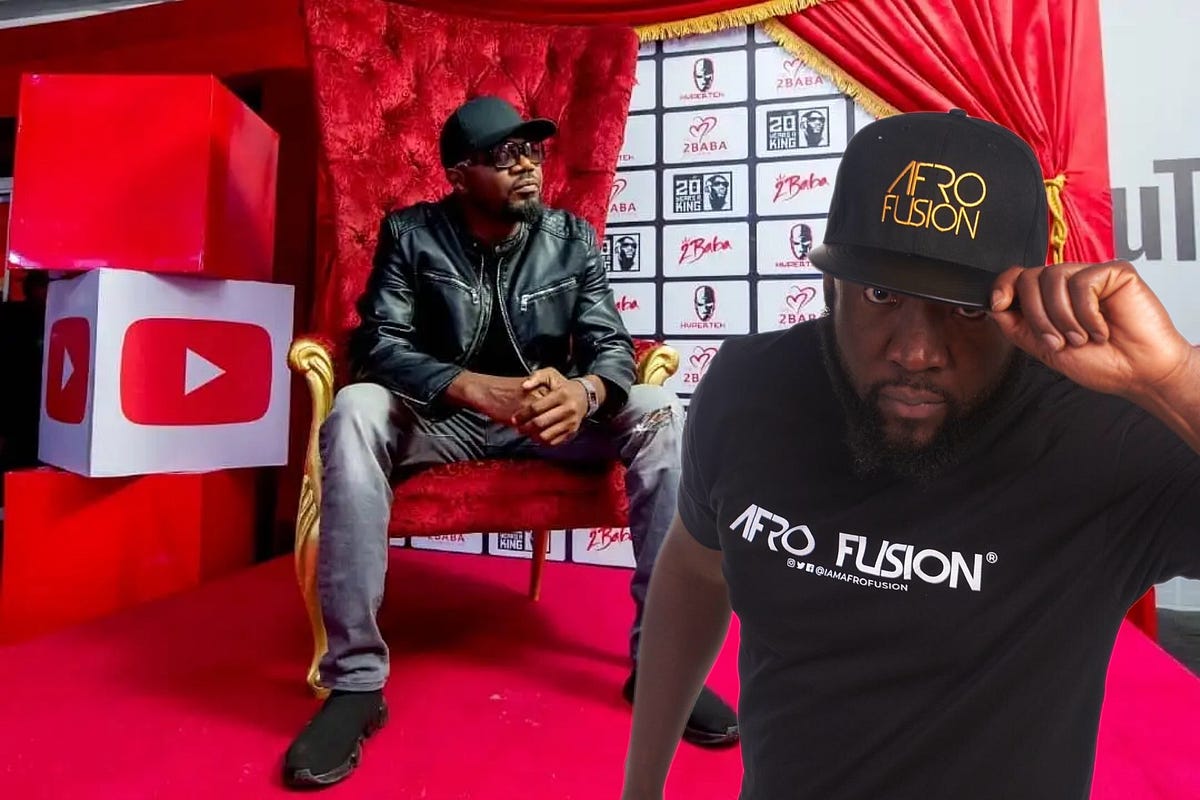 The role of Nigerian DJs in the rise of Afrobeats | Medium
