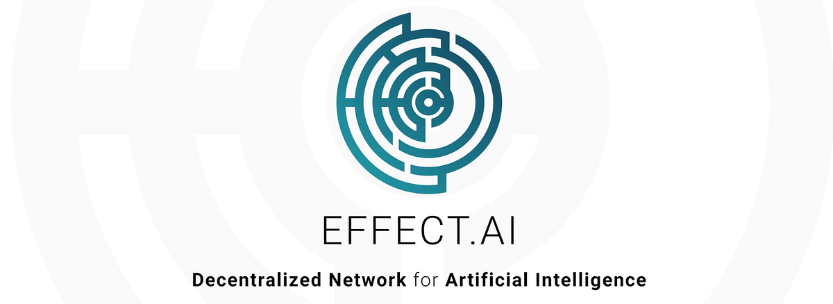 What is the Effect.ai Network? A detailed guide | by Cody | Medium