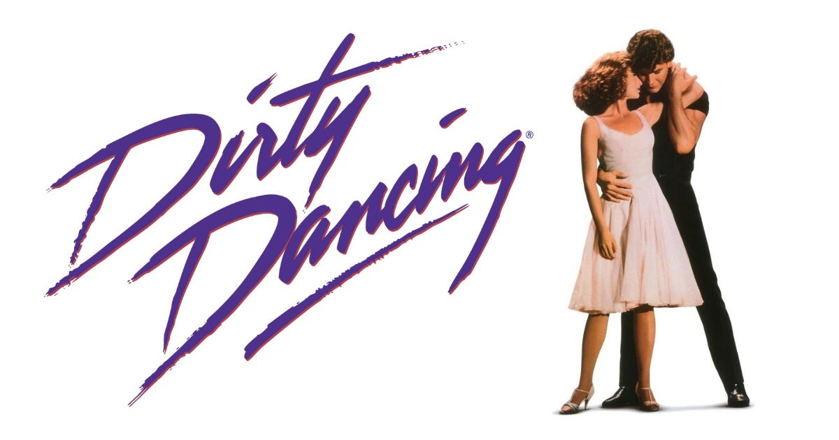 Where Was Dirty Dancing Filmed. Ever wondered where those iconic dance ...