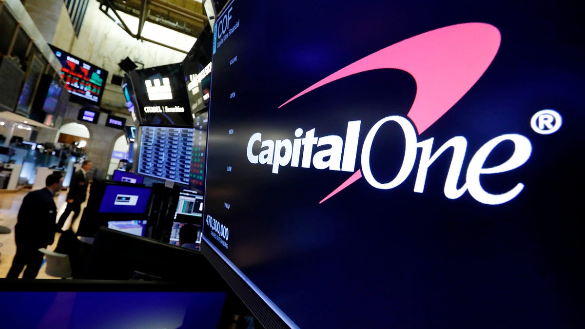 What I learned in security at Capital One | by Caleb Sima | Medium